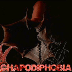 Chapodiphobia Squid Fear GIF | GIFDB.com