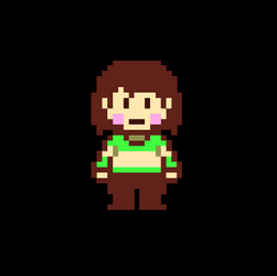 Chara Chara Dancing GIF | GIFDB.com