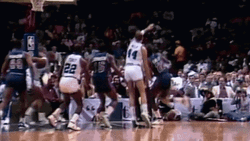 Charles Barkley Guarantee Unforgettable Move GIF | GIFDB.com