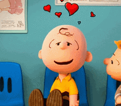 Charlie Brown GIFs | GIFDB.com