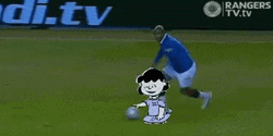 Charlie Brown Football GIFs | GIFDB.com