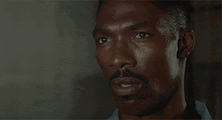 Charlie Murphy Memorable Close Up GIF | GIFDB.com