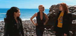 Charlie's Angels Teamwork Meme GIF | GIFDB.com