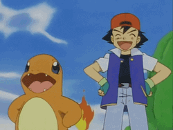 Charmander GIFs | GIFDB.com