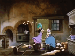 Chasing The Magic Criddles Folk Tale GIF | GIFDB.com