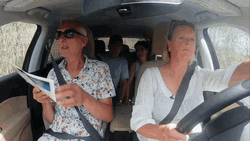 Chateau Meiland Martien Meiland Road Trip GIF | GIFDB.com