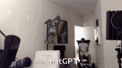 Chatgpt High Speed Approach Meme GIF | GIFDB.com