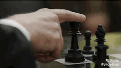 Checkmate King Chess Piece Resign GIF | GIFDB.com