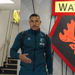 Cheeky Rizz Jake Livermore Kiss Finger Gun GIF | GIFDB.com