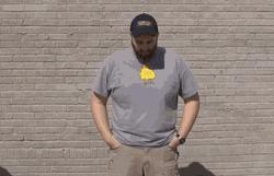 Cheer Up Happy Buddies Evan And Katelyn GIF | GIFDB.com