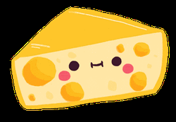 Cheese Slap Cute Cat GIF | GIFDB.com