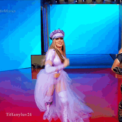 Chelsea Green Beautiful Wwe Entrance GIF | GIFDB.com