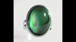 Chemistry Magic Ring Change Colors GIF | GIFDB.com