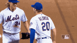 Chest Bump Impact GIF | GIFDB.com