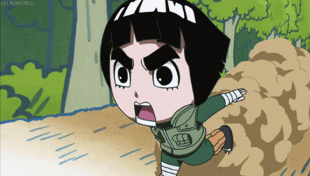 Chibi GIFs | GIFDB.com