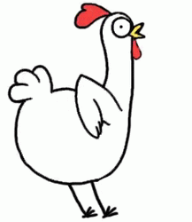 Chicken GIFs | GIFDB.com