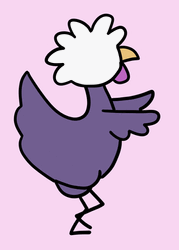 Kfc Colonel Sanders Chicken Dance GIF | GIFDB.com