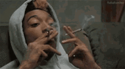 Chill Stoner GIFs | GIFDB.com