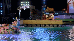 Chilling O The Floaties GIF | GIFDB.com