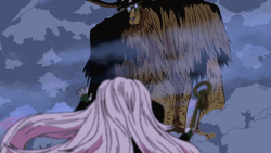 Chopper In Full Transformation GIF | GIFDB.com