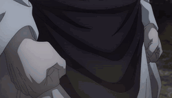 Choso Scream GIF | GIFDB.com