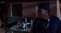 Chris Tucker Upset Emotion GIF | GIFDB.com