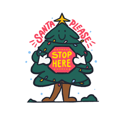 Christmas Lights Jack Skellington GIF | GIFDB.com