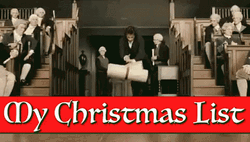 Christmas Long List GIF | GIFDB.com
