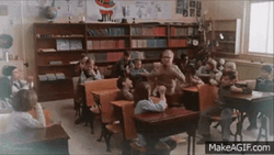 Kids Clapping Excited For Christmas Story GIF | GIFDB.com