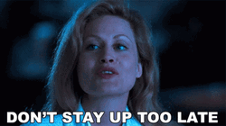 Christmas Vacation Shocked GIF | GIFDB.com