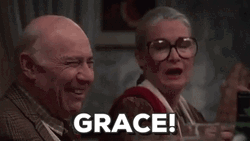 Christmas Vacation Grace GIF | GIFDB.com