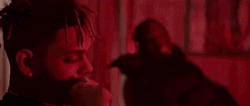 Chrome Hearts Travis Scott Laugh GIF | GIFDB.com