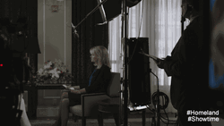 Cia Interview Homeland Tv Series GIF | GIFDB.com