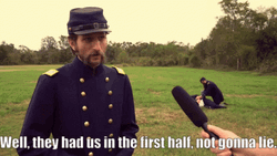 Civil War Captain Insights GIF | GIFDB.com