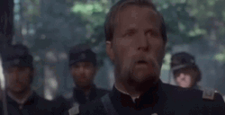 Civil War Commanders Order GIF | GIFDB.com