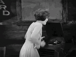 Clara Bow Quirky Dancing GIF | GIFDB.com