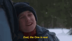 Clark Griswold The One Is Real GIF | GIFDB.com