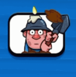 Clash Royale Farmer GIF | GIFDB.com