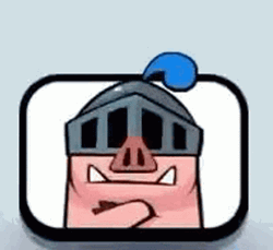 Clash Royale Pig GIF | GIFDB.com