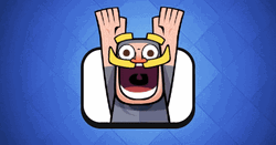 Clash Royale Victory GIF | GIFDB.com