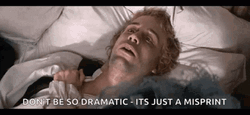 Classic Dramatic Death Scene Film Clip GIF | GIFDB.com