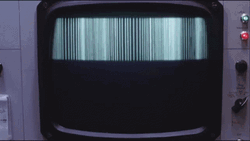 Classic Tv Monitor Sound Wave GIF | GIFDB.com