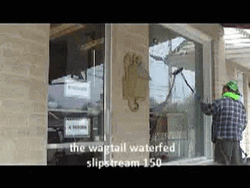 Cleaning Store Mirror Windows GIF | GIFDB.com