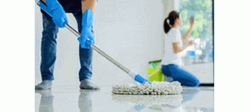 Cleaning Work Inside The Building GIF | GIFDB.com