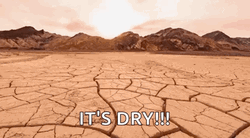 Climate Change Causes Drought GIF | GIFDB.com