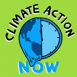 Climate Change Climate Action Now GIF | GIFDB.com