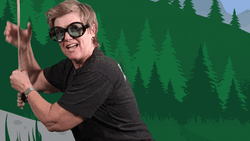 Climbing Going Up GIF | GIFDB.com