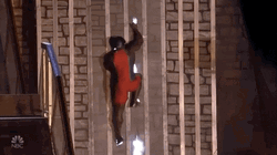 Climbing The Walls GIF | GIFDB.com
