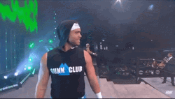 Wrestler In The Club GIF | GIFDB.com
