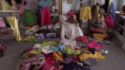 Clueless Looking Girl GIF | GIFDB.com